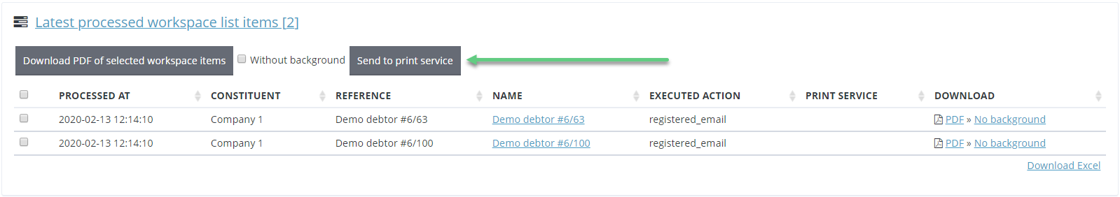 SPEOS – iController Guide
